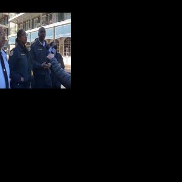 NOPD Supt. Shaun Ferguson updates officer-involved shooting in French ...