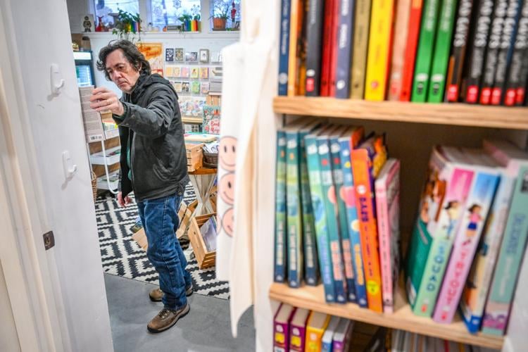 Independent bookstores in Louisiana that locals love | Entertainment ...