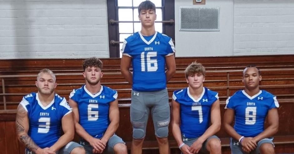 Erath Bobcats plan for much smoother campaign this season | High ...