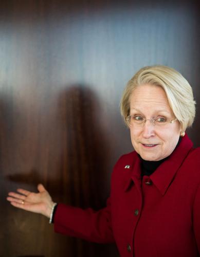 Our Views: ABA president from Louisiana | Our Views | theadvocate.com