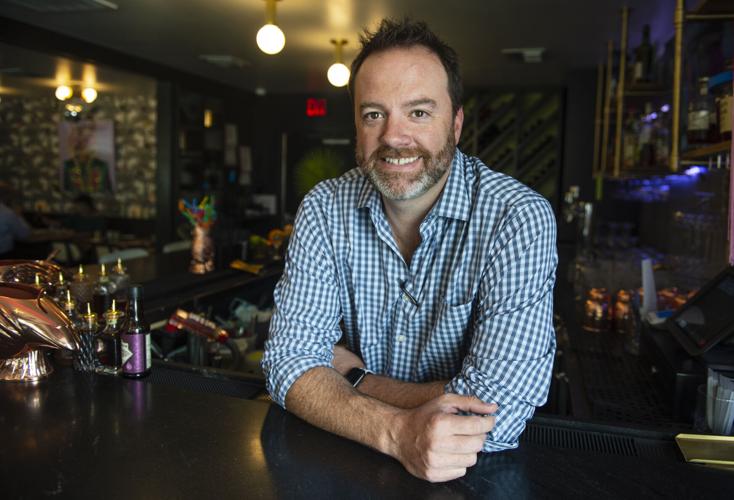 'Lafayette is a city of restaurants': How the industry bounced back in ...