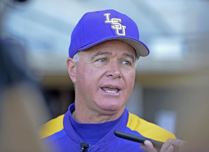 Rabalais: Meet Alex Box: LSU icon and, his ex-roommate says, 'one of ...