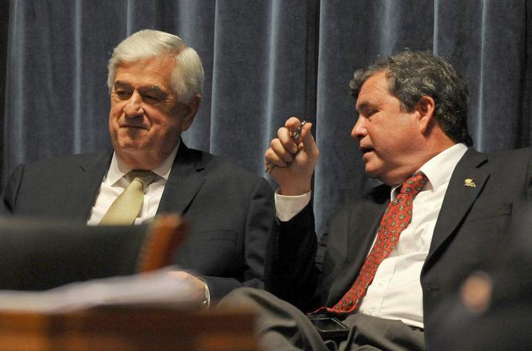 How are Louisiana House, Senate leaders faring with budget talks?: 'We ...