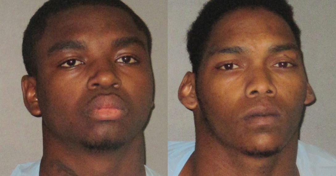 Two Baton Rouge men convicted on federal gun charges | Courts ...