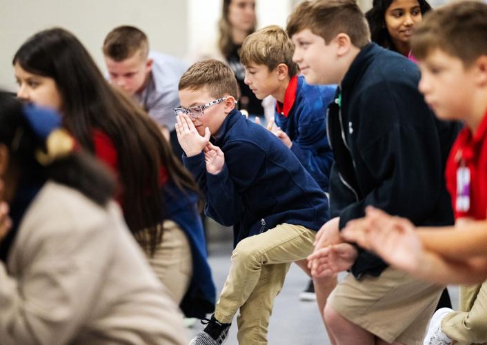 Help students prepare at home for LEAP testing anxiety | Education ...