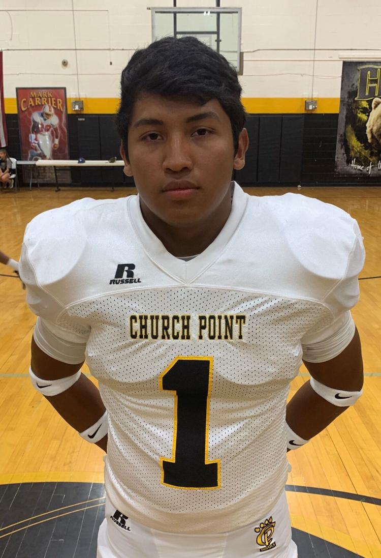 Church Point 2021 football preview: Bears expected to rely heavily on ...