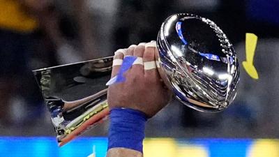 Super Bowl line trends: Will Chiefs-Eagles buck recent past? | Betting ...