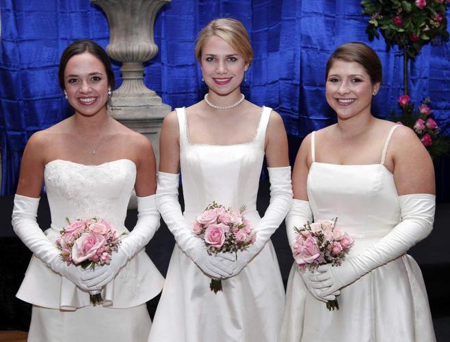 Nell Nolan: Debutante Club, Society of the Founders | Nell Nolan ...