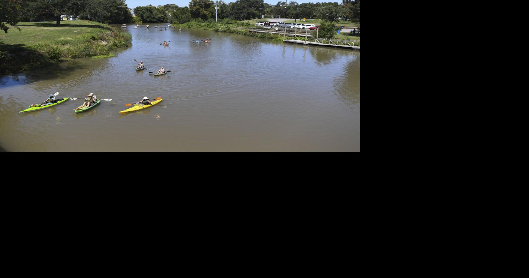 Photos: Bayou-Fest and Boat Parade | Photos | theadvocate.com