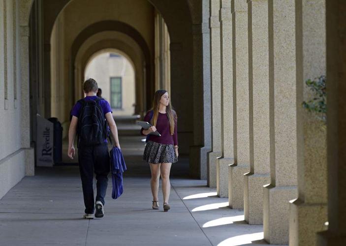 LSU boasts most diverse student body ever, highest GPA, ACT scores ...