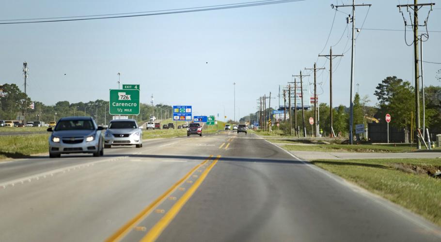 'It's a big change': Amazon bringing complaints of traffic, noise to ...