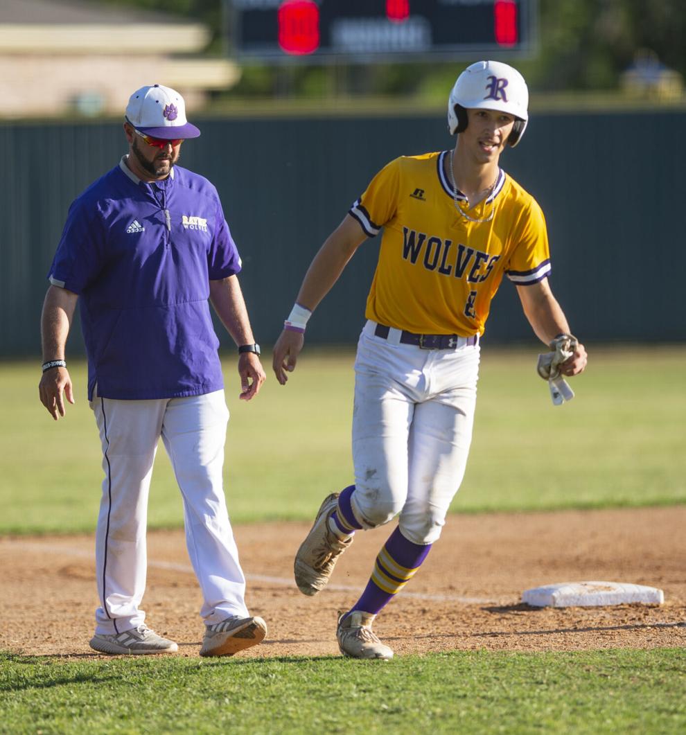 Check out the Acadiana area high school baseball playoff report | High ...