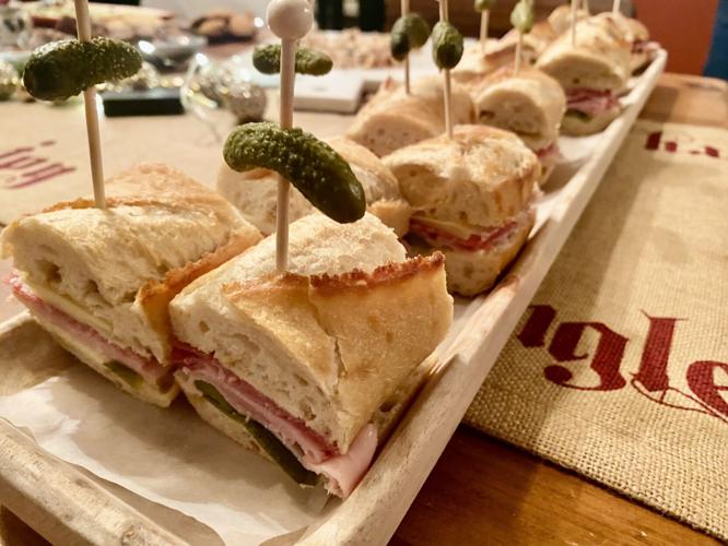 Baton Rouge Bucket List: Take a Louisiana cooking class | Food ...