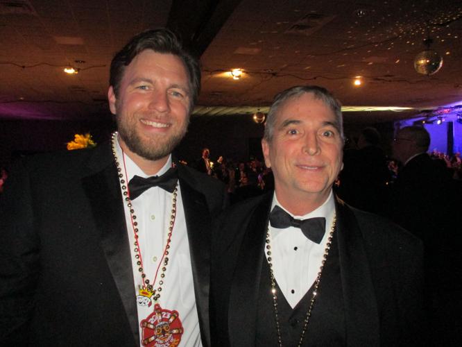 Krewe of Attakapas reveled in the spirit of Mardi Gras 2023 | Mardi ...