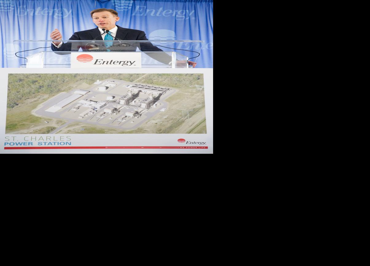 Entergy's chairman and CEO is retiring after 10 years in charge; see ...