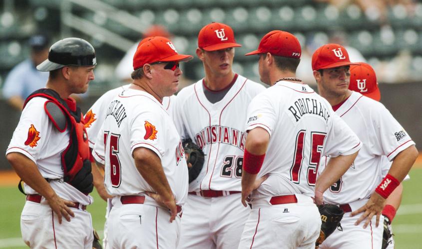 'It's in the blood': Tony Robichaux's sons carry on his mission in ...