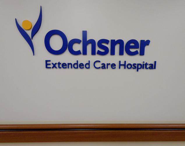 Ochsner marks opening of new West Campus facility on Jefferson Highway ...