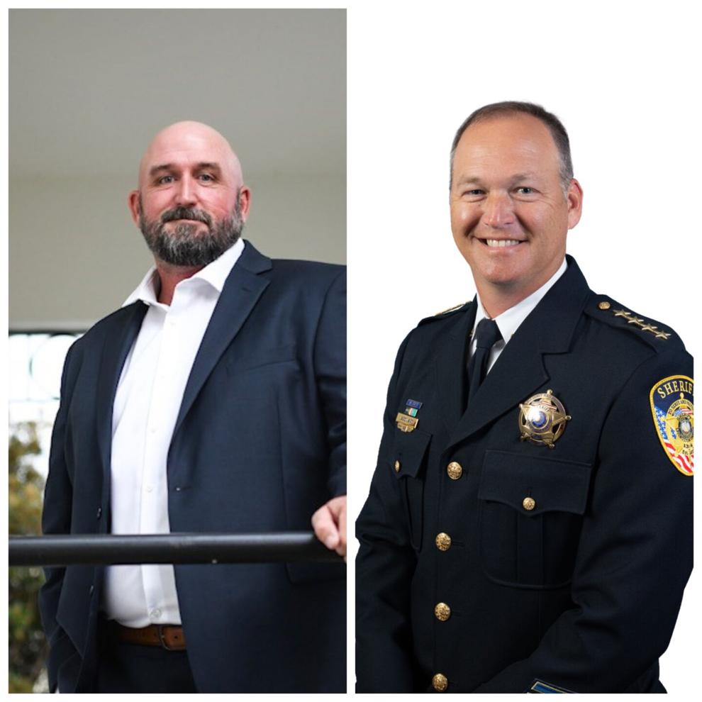 Recount requested in tight Livingston Parish sheriff's race | News ...