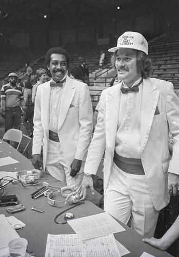 Three-time basketball All-American Bo Lamar dies in Ohio | UL Ragin ...