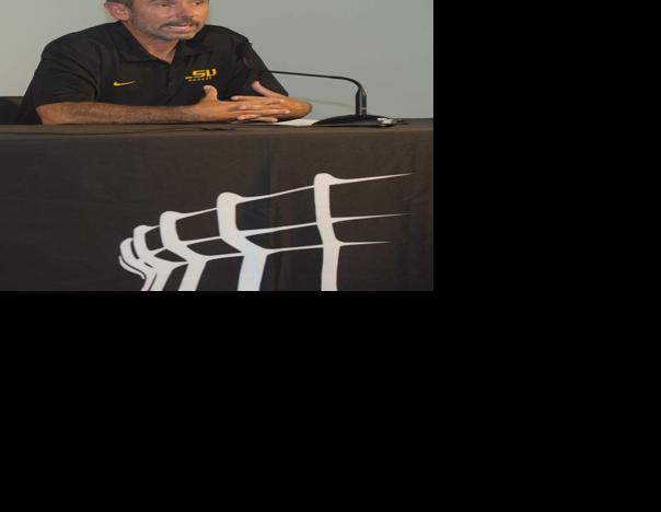 LSU soccer coach Brian Lee leaves for Rice University after 14 years in ...