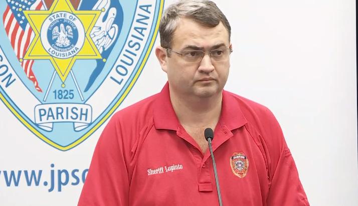 Marrero 9-year-old accidentally killed by cousin in struggle over gun ...