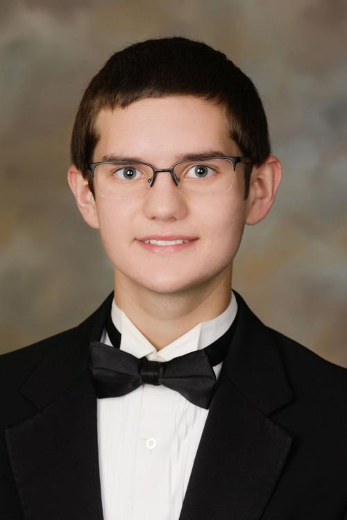 Nic LaGraize | | theadvocate.com