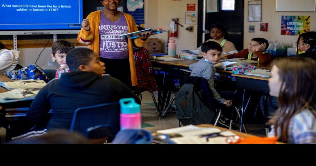 HBCU Teachers | Education | theadvocate.com