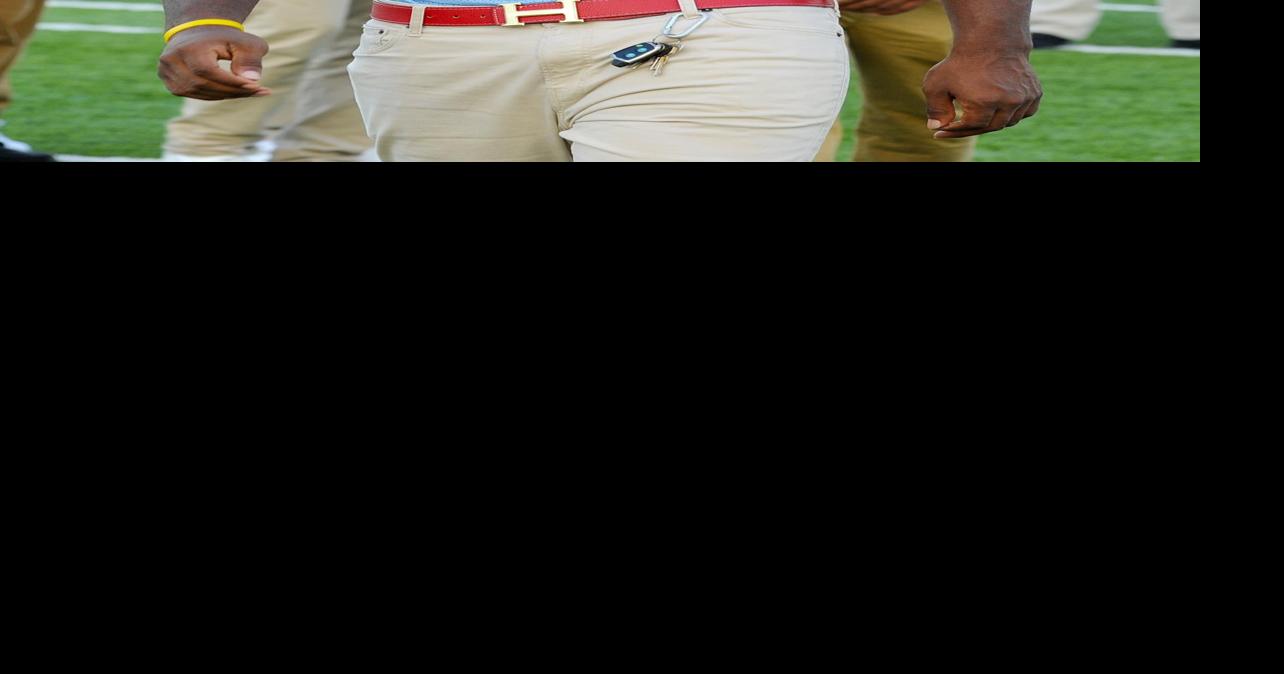 Two Zachary High Bronco football players recognized | Zachary ...