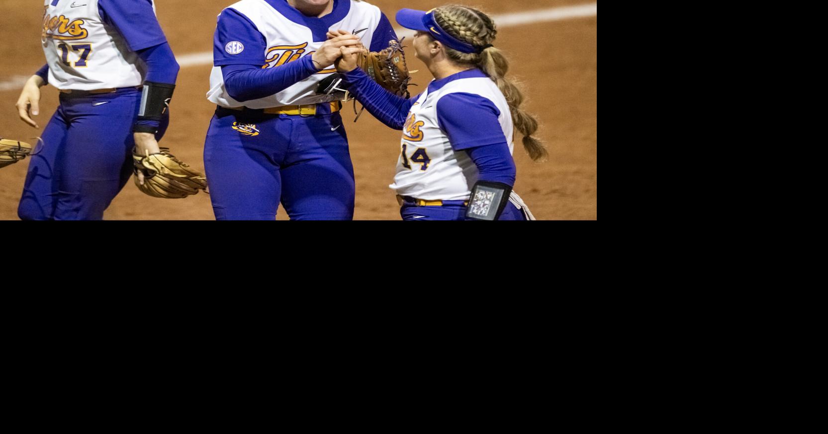 Photos: LSU Walks-off Boise State in 10 Innings | Baton Rouge ...