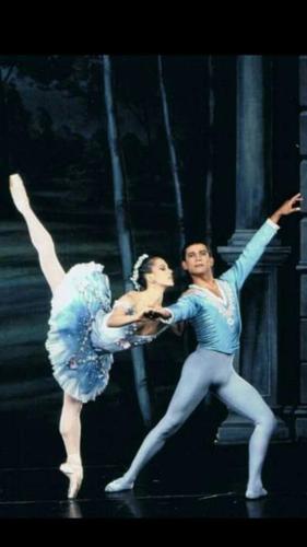 Baton Rouge Ballet to host dance workshop | Entertainment/Life ...