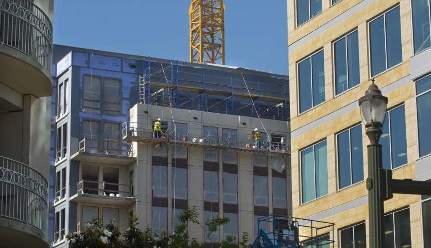 IBM location in downtown Baton Rouge already making impact | Business ...