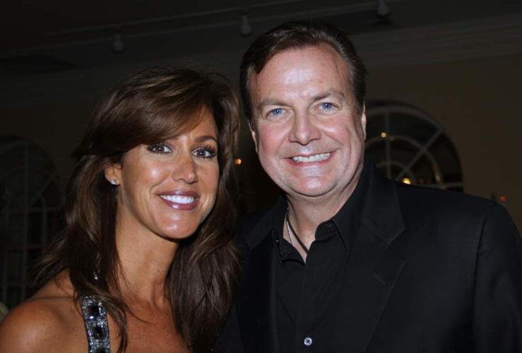 Steven Forster’s Party Central: Rhonda Shear’s sassy, sexy birthday ...