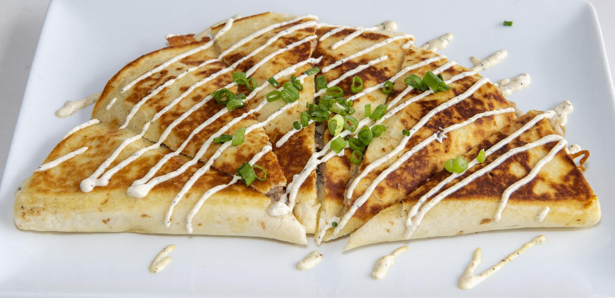 New SoLou restaurant serves up Louisiana-inspired comfort food with a ...