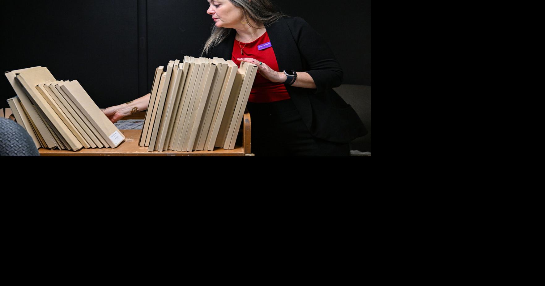 Louisiana Digital Library collection receives grant | | theadvocate.com