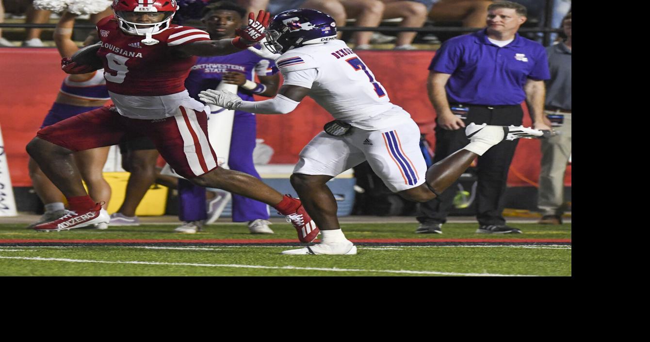 UL Cajuns: Find out why last week's script won't likely work | UL Ragin ...