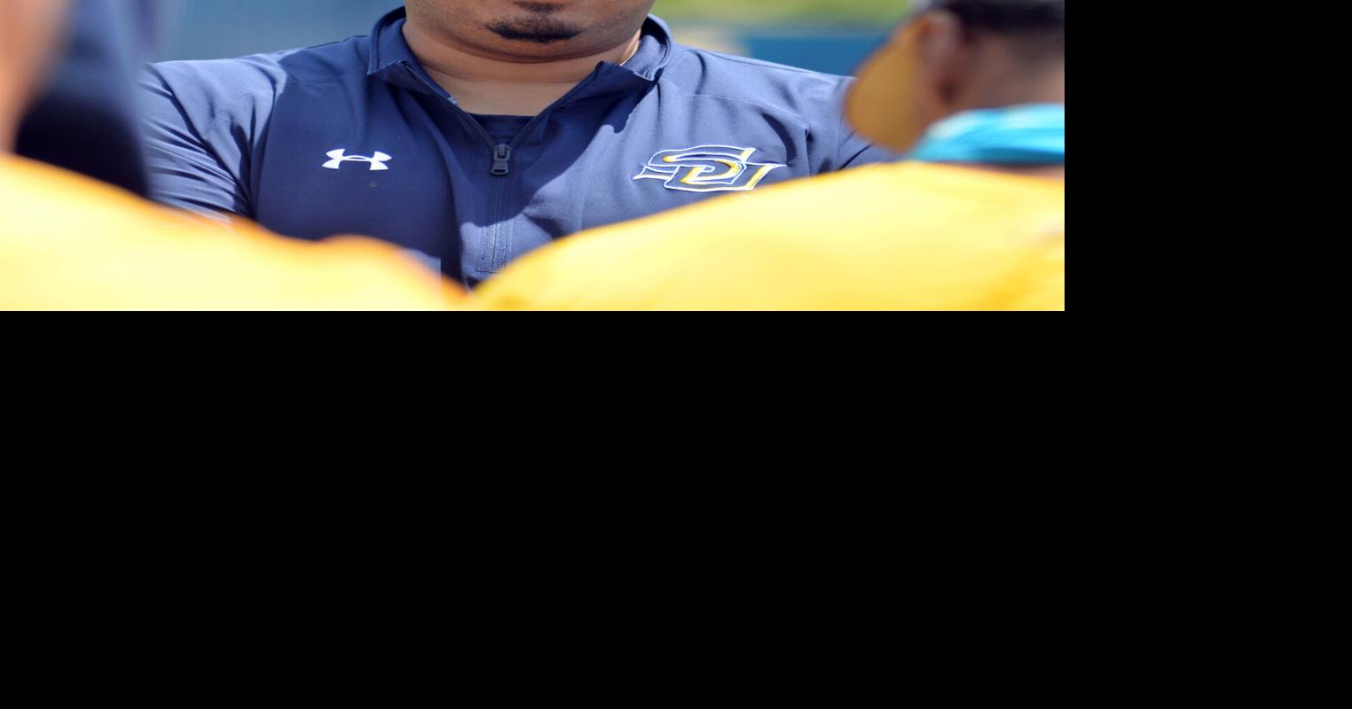 Why Southern baseball coach Chris Crenshaw is 'on a lot better footing ...