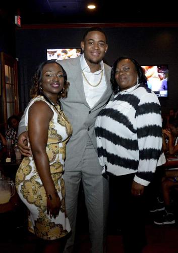 LSU's Jarell Martin, Jordan Mickey end 'very nervous,' heart-pounding ...