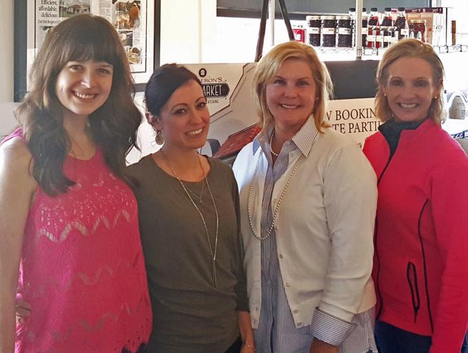 Pam's Party Line: Celebrating the good in Red Stick | Pam Bordelon ...