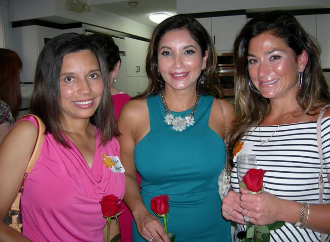 Fete: League of Extraordinary Ladies, Art Matters | Entertainment/Life ...