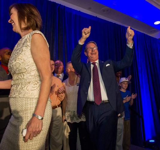 Pollsters: Despite surprise showing in primary, no sure bet John Bel ...