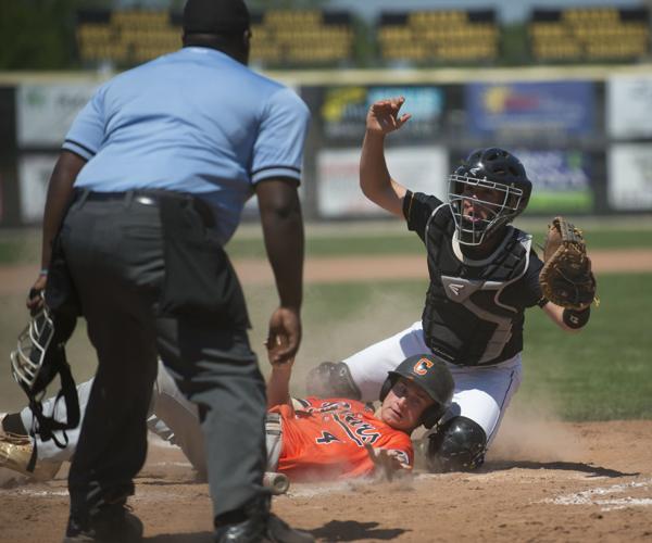 Opportunistic Catholic seizes 4-1 victory over St. Amant | High School ...