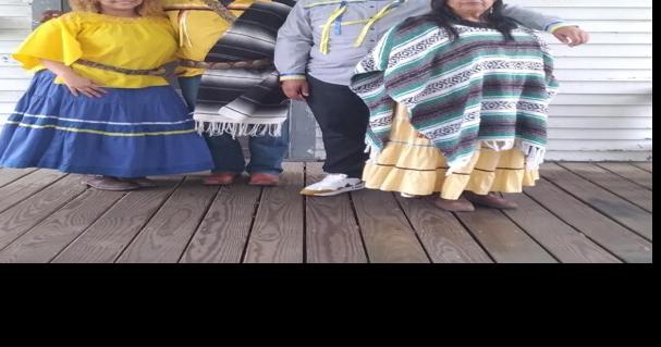 Sponsored: Coco tribe in South Louisiana | Sponsored: Lafayette Parish ...