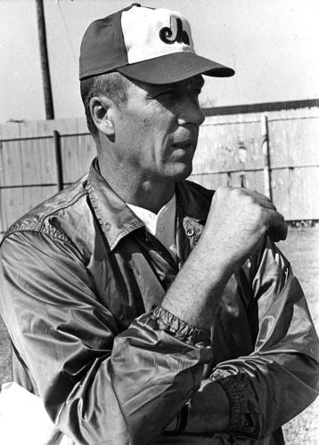 Legendary baseball scout Mel Didier dies at age 90; grew up, coached in ...