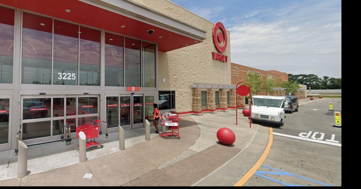 North Lafayette Target to build new pick-up area | Business ...