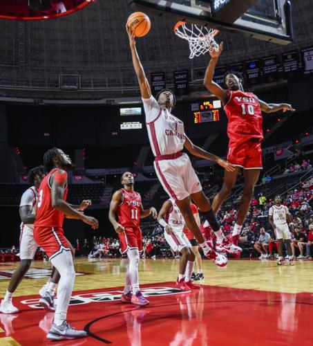 See UL's motivation to win against Louisiana Christian | UL Ragin ...