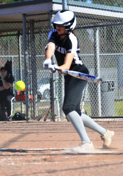 Lakeshore softball finishes first half of 8-4A unbeaten after win over ...