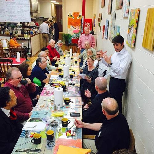 Mid City community photo gallery for March 10, 2016 | Mid City ...