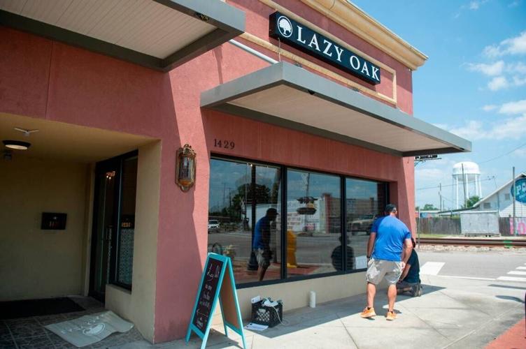 Lazy Oak serves up New Orleans-style brunch in Gulfport MS ...