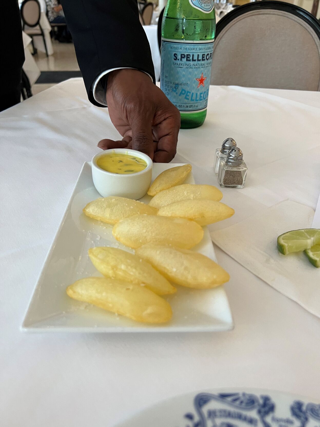 Poppy Took gives inside look at Antoine's in New Orleans ...