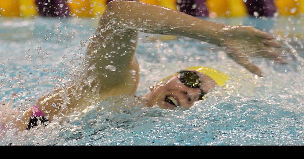 Jake Markham outduels Colin Bone, but Crawfish Aquatics dominates Long ...